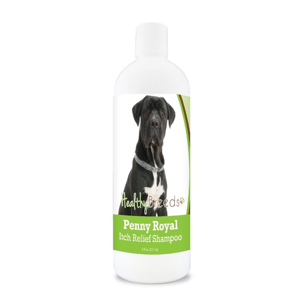 Cane Corso Penny Royal Itch Relief Shampoo 8 oz – Healthy Breeds