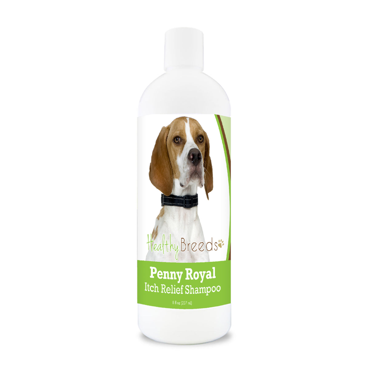 English Pointer Penny Royal Itch Relief Shampoo 8 oz – Healthy Breeds