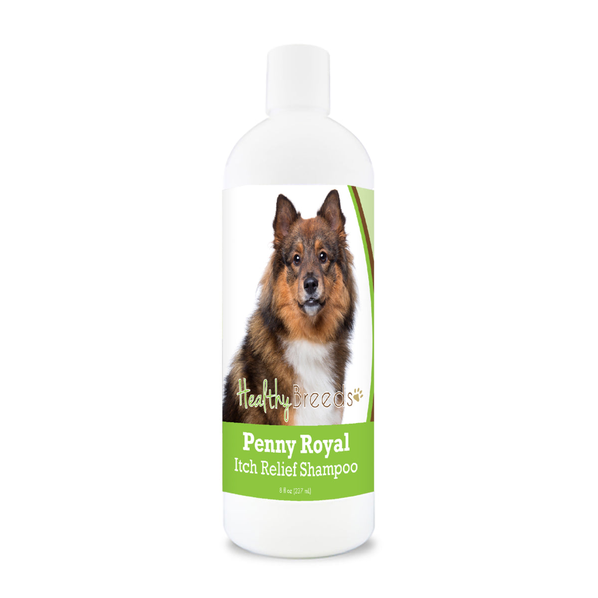 Eurasier Penny Royal Itch Relief Shampoo 8 oz – Healthy Breeds