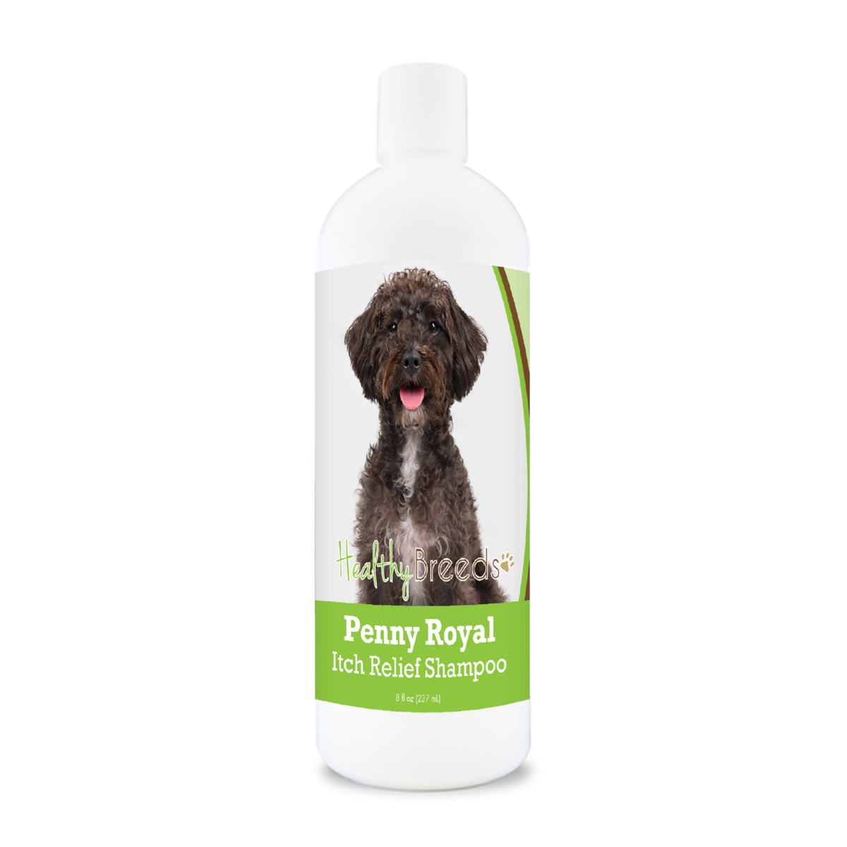 Schnoodle Penny Royal Itch Relief Shampoo 8 oz – Healthy Breeds
